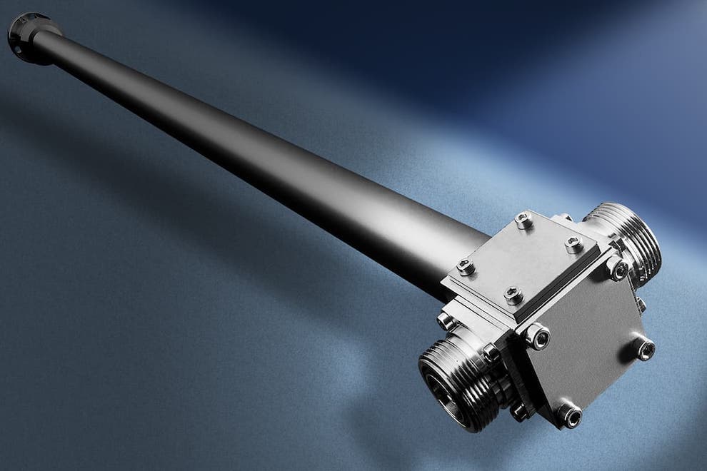 Radio Station Equipment - TEKO Broadcast